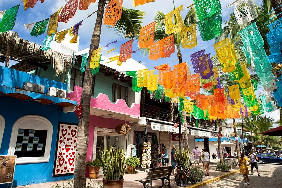 From Tequila to San Miguel de Allende, a tour of Mexico's magical towns ...